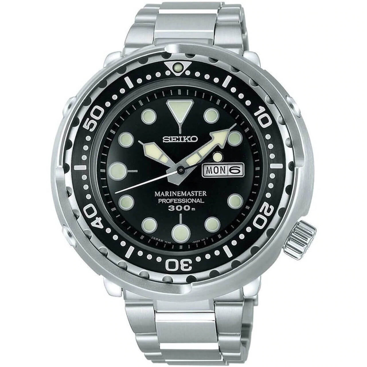 Seiko Prospex Master Series – Jamwatches & Co.